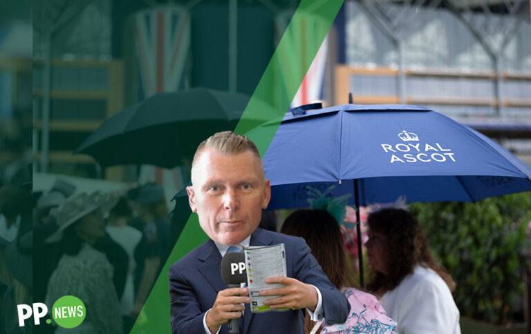 Royal Ascot Day 3 tips: Matt Chapman’s Thursday bets – Paddy Power News