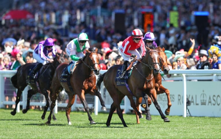 Royal Ascot prize money for every race at 2026 meeting – Paddy Power News