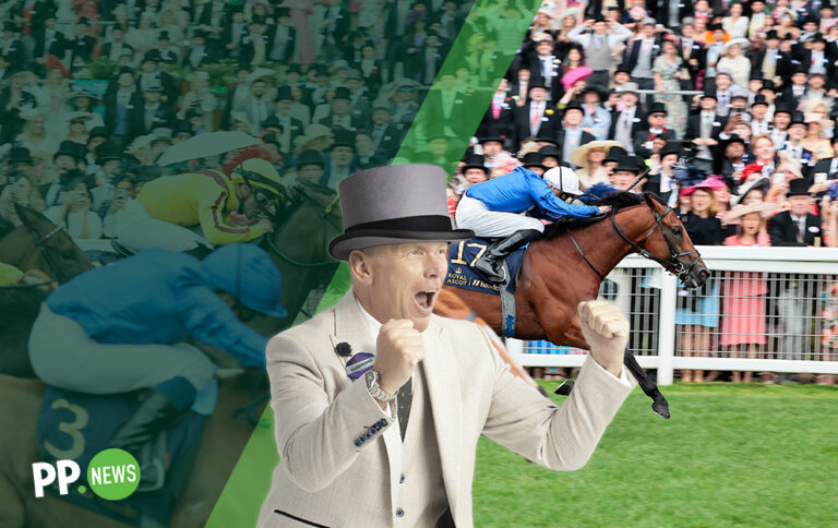 Matt Chapman’s Royal Ascot Day 5 tips with Paddy Power – Paddy Power News