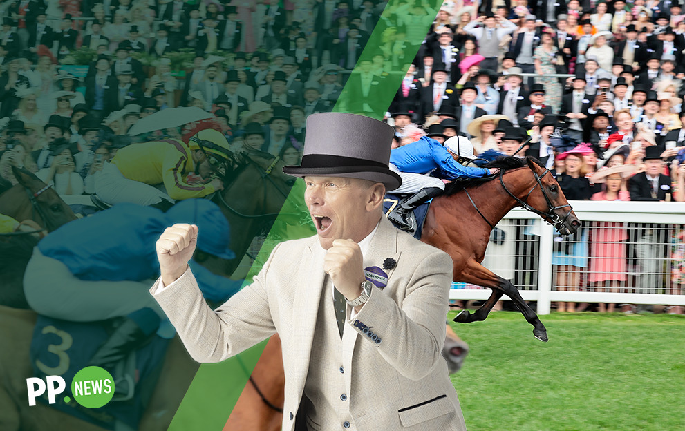 Royal Ascot Day 2 Tips: Matt Chapman’s Wednesday picks – Paddy Power News