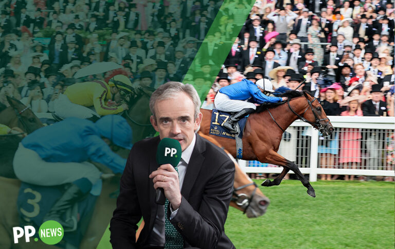 Royal Ascot Day 2 tips: Ruby Walsh’s Wednesday Best Bets – Paddy Power News