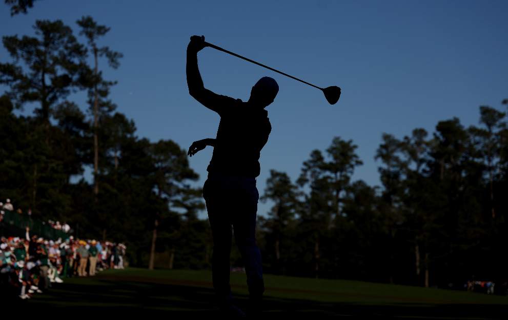 Betting on golf – Paddy’s guide for beginners – Paddy Power News