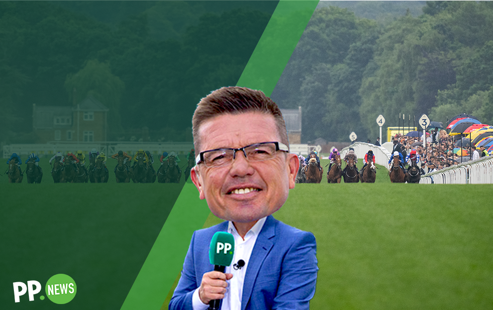 Horse Racing Tips: Jason Weaver’s Saturday ITV Racing bets – Paddy ...