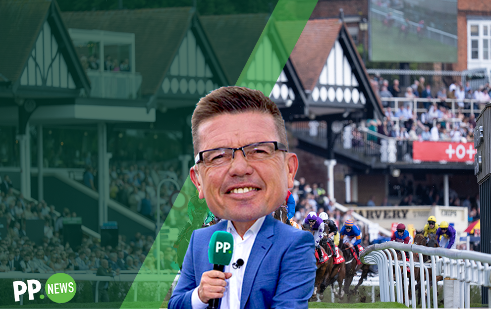 Horse Racing Tips: Jason Weaver’s Saturday ITV Picks – Paddy Power News