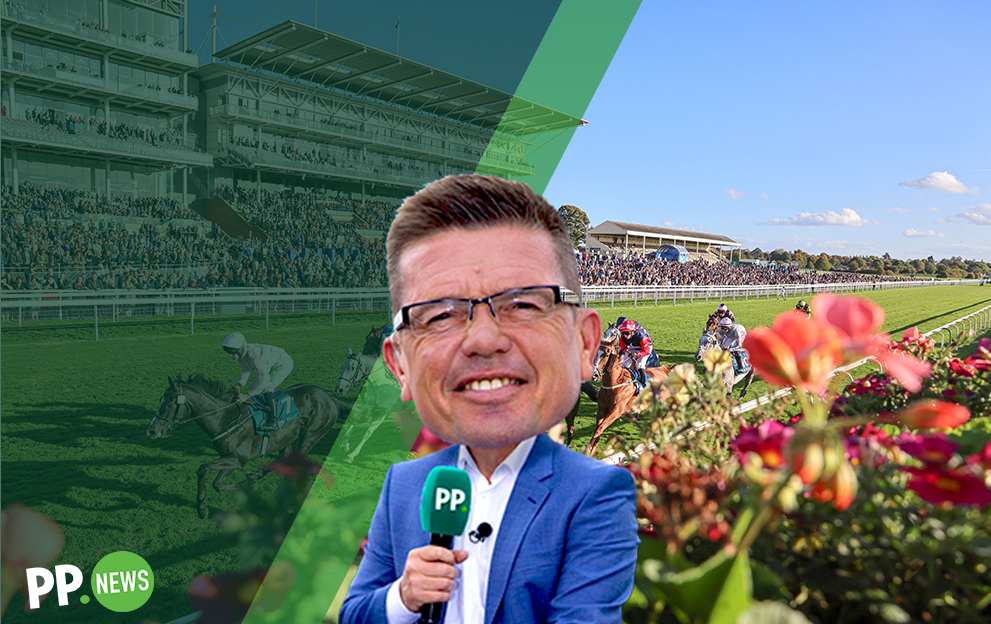 Jason Weaver | Paddy Power News