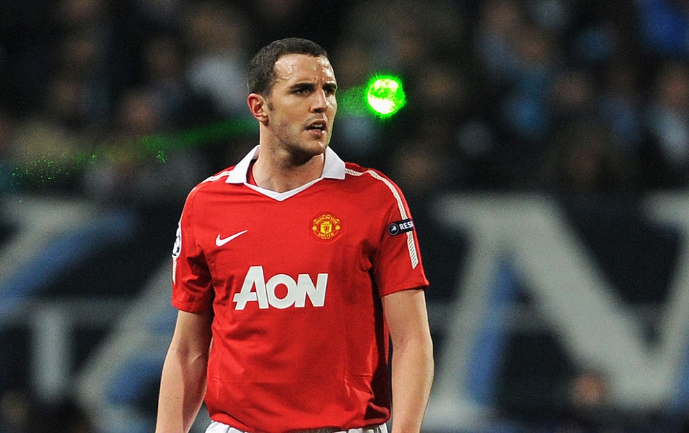 Man United consider John O’Shea return in new goalkeeper search – Paddy ...