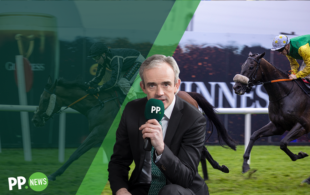Horse Racing Tips: Ruby Walsh’s Thursday Tips at Galway – Paddy Power News