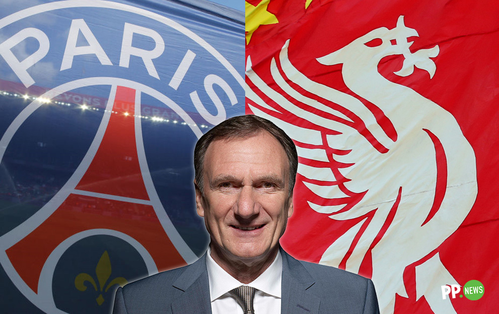 Phil Thompson: I wouldn’t want Kylian Mbappe at Liverpool – Paddy Power ...