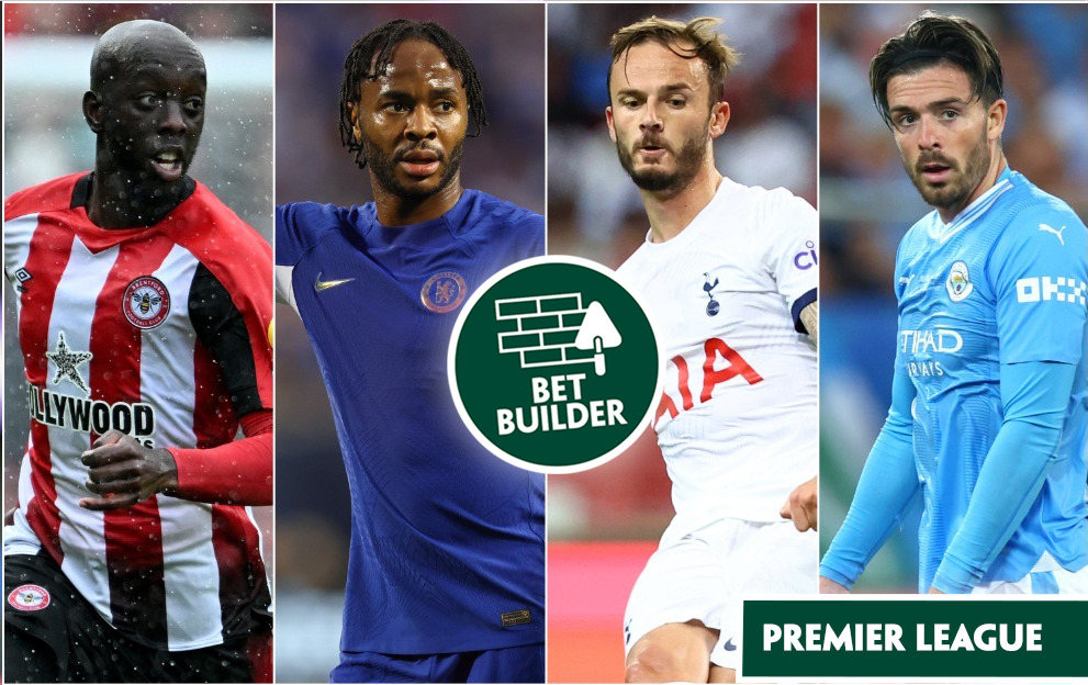 Football Tips: Our 29/1 Multi-Match Bet Builder on Saturday – Paddy ...