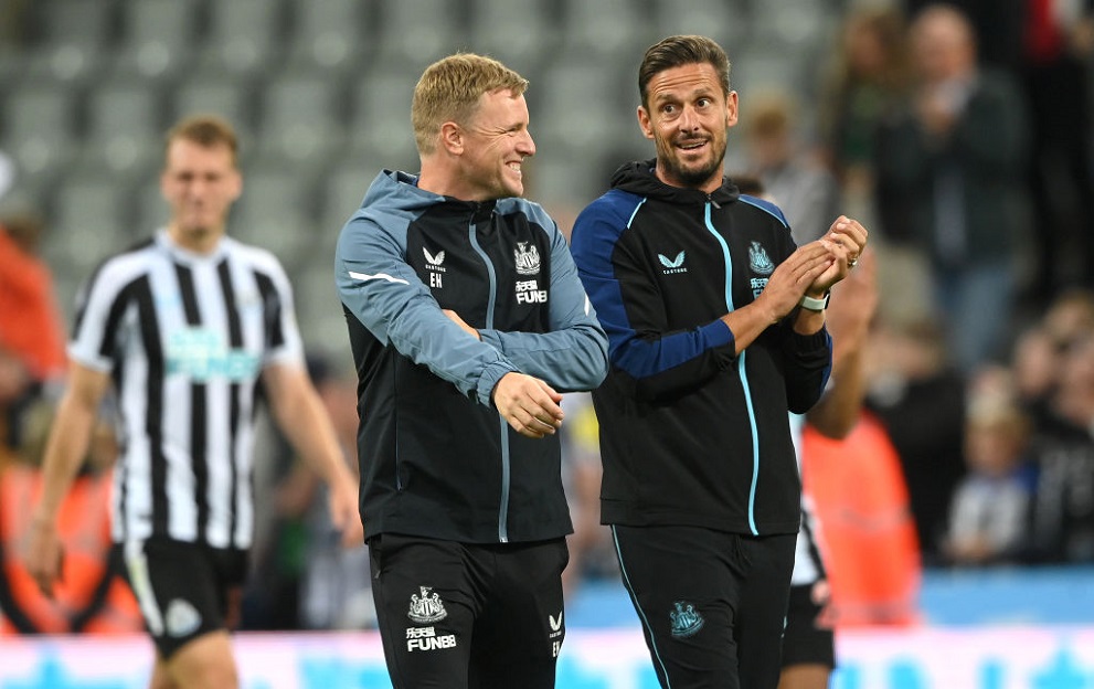 Tindall confirms 3-part Amazon doc & book deal after Klopp shush ...