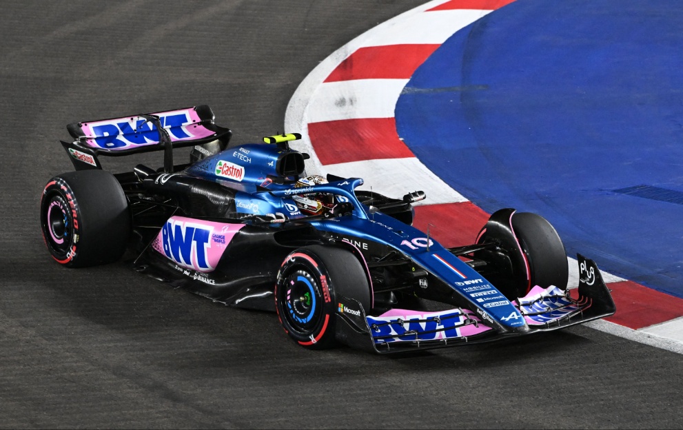 F1 Tips: Japanese Grand Prix best bets including 5/2 Alpine shout ...