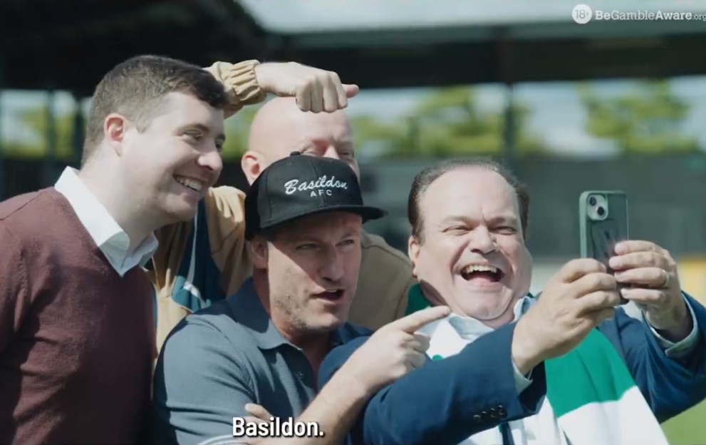 Welcome To Basildon: Watch Paddy’s brilliant new mini series – Paddy ...