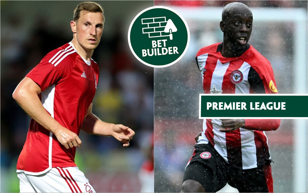 Football Tips: Sunday’s 39/1 Nottingham Forest v Brentford Punt – Paddy ...