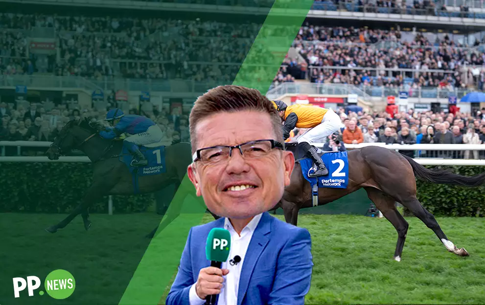 Horse Racing Tips: Jason Weaver’s Saturday picks – Paddy Power News