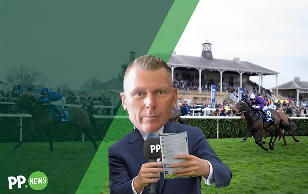 Horse Racing Tips: Matt Chapman’s Saturday shouts – Paddy Power News