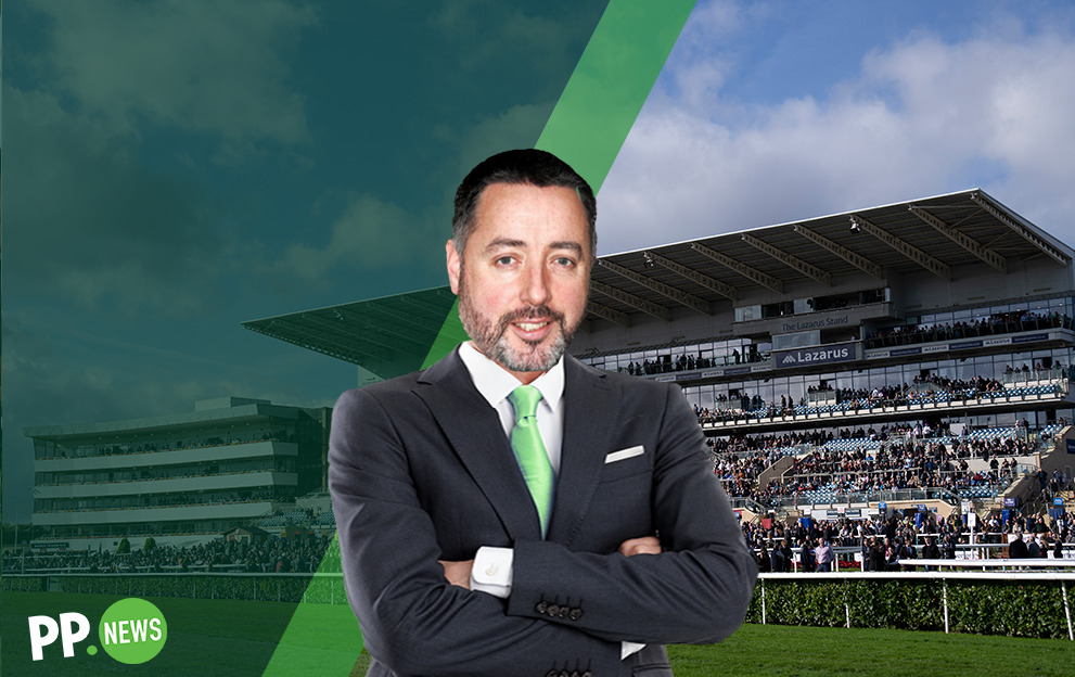 Horse Racing Tips: Rory Delargy’s Best Bets on Saturday – Paddy Power News