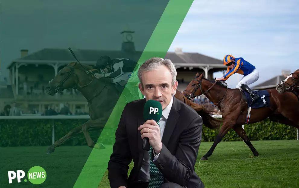 Horse Racing Tips: Ruby Walsh’s Saturday Racing Tips – Paddy Power News
