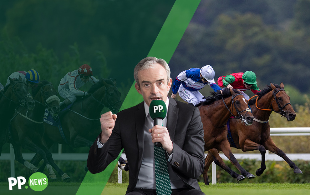 Horse Racing tips: Ruby Walsh’s Saturday bets at Leopardstown – Paddy ...