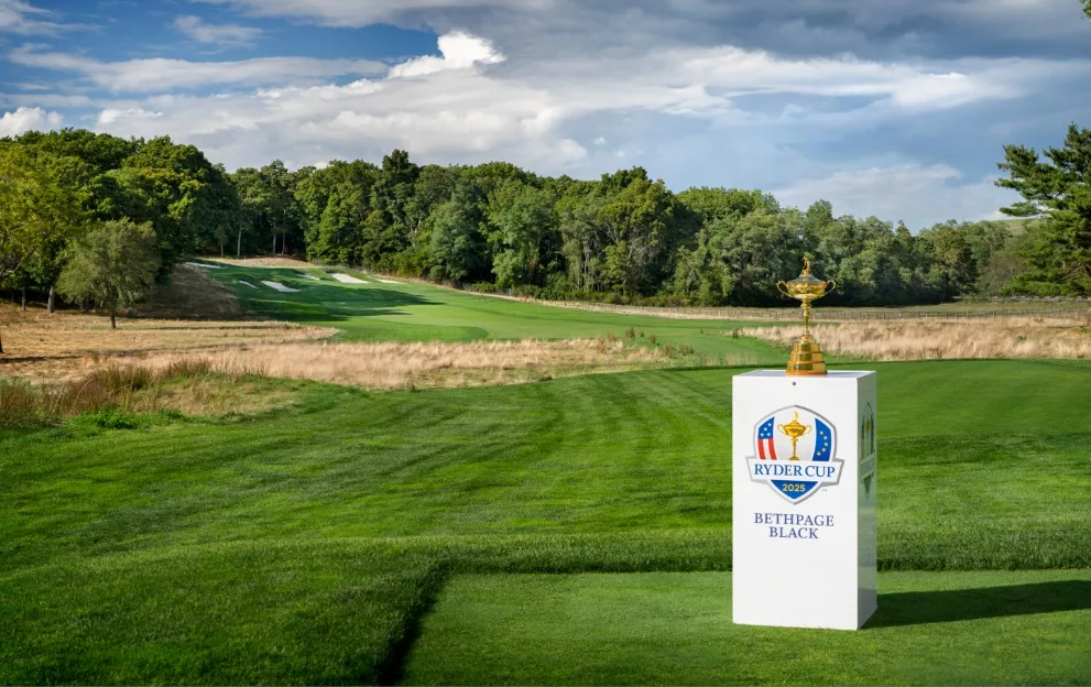 Ryder Cup format and points-scoring system explained – Paddy Power News