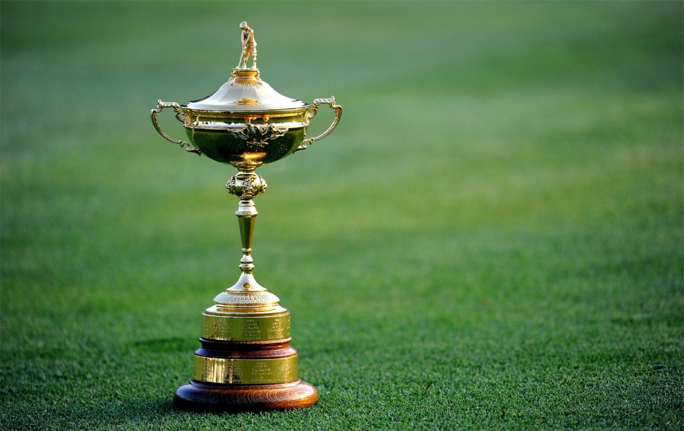 Ryder Cup standings: Latest Europe and US player rankings – Paddy Power ...