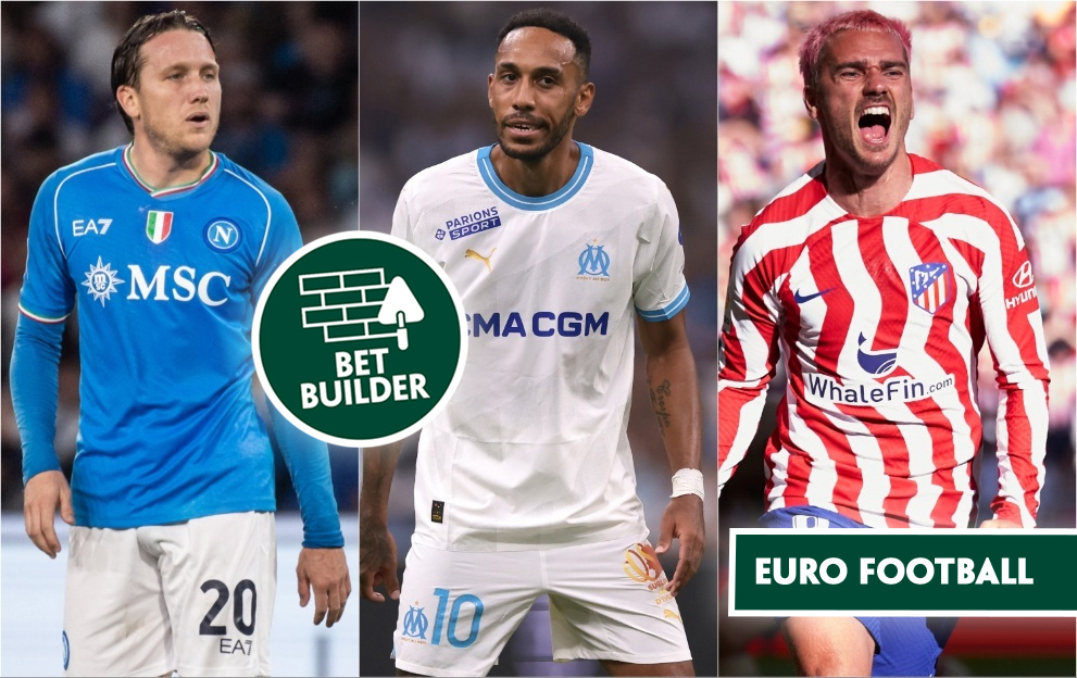 Football Tips: Sunday night’s 18/1 Euro Multi-Match Bet Builder – Paddy ...