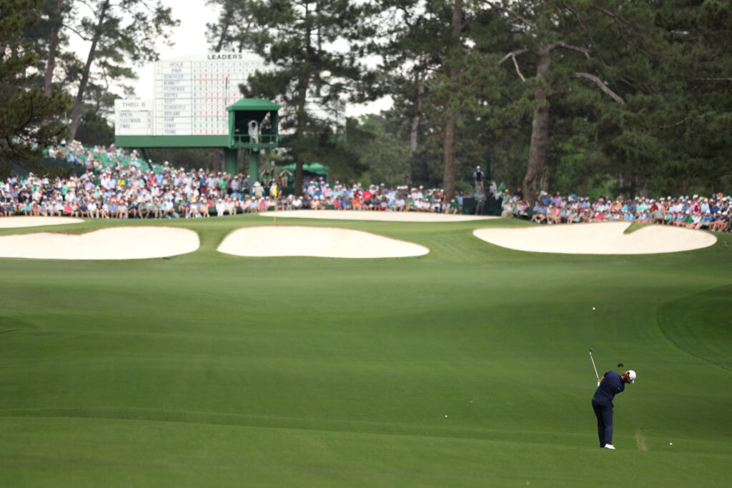 Rules of Golf: The Basics