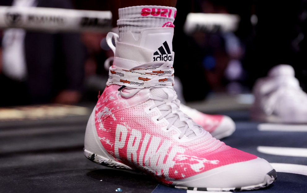 Mum who paid £11 for Prime in Wakey Wines calls out KSI