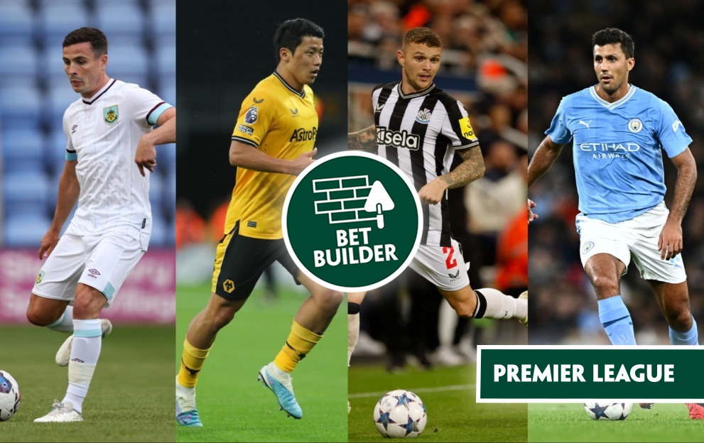 Football Tips: Today’s 3pm Premier League Multi Match Bet Builder ...