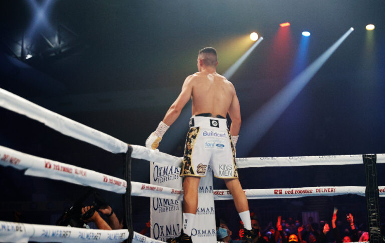 Boxing Betting: Tips for Advanced Punters | Paddy Power News – Paddy ...