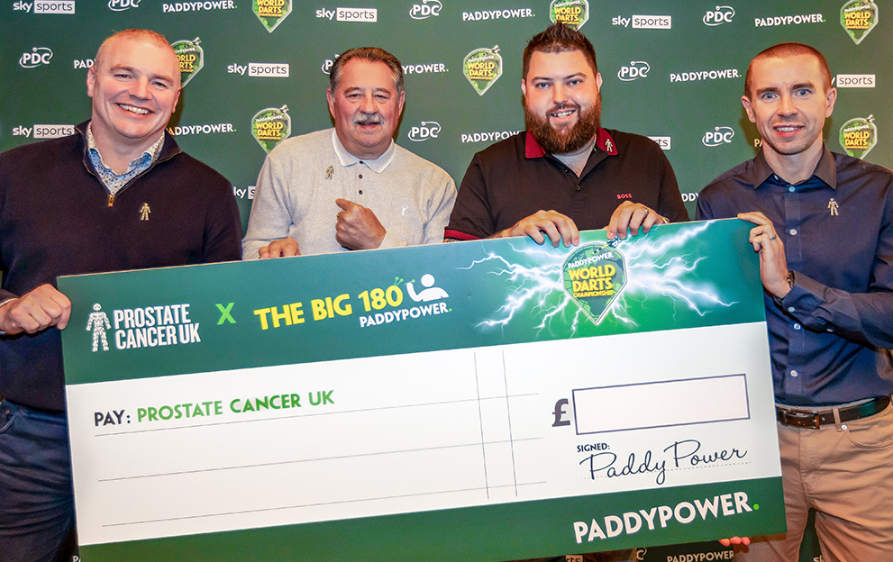 REVEALED: The true story behind Paddy Power’s Green Treble 20 – Paddy ...