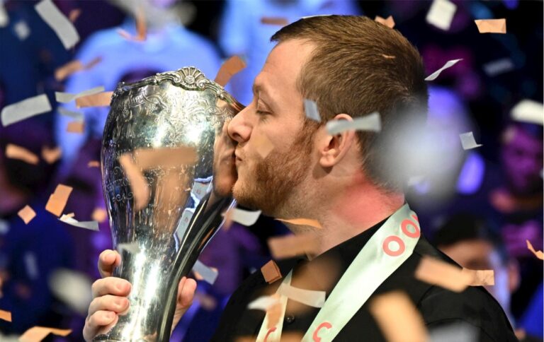 UK Snooker Championship 2023 draw, schedule and results – Paddy Power News