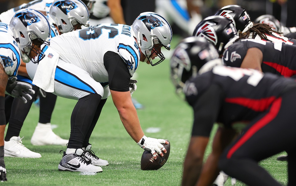 NFL Tips: Panthers snare Bears in 15/1 Thursday Night Bet Builder ...