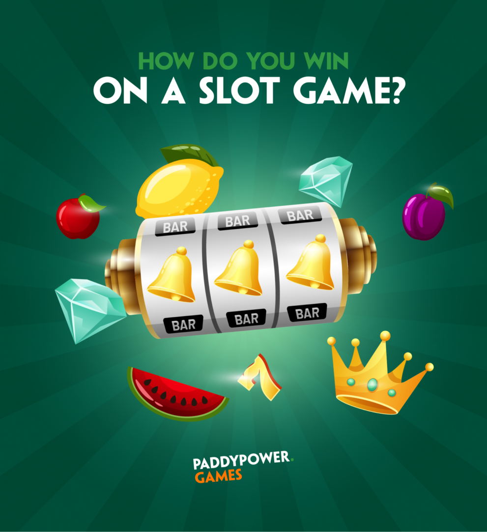 How Do Online Slots Work? our Ultimate Guide to Online Slot Algorithms ...