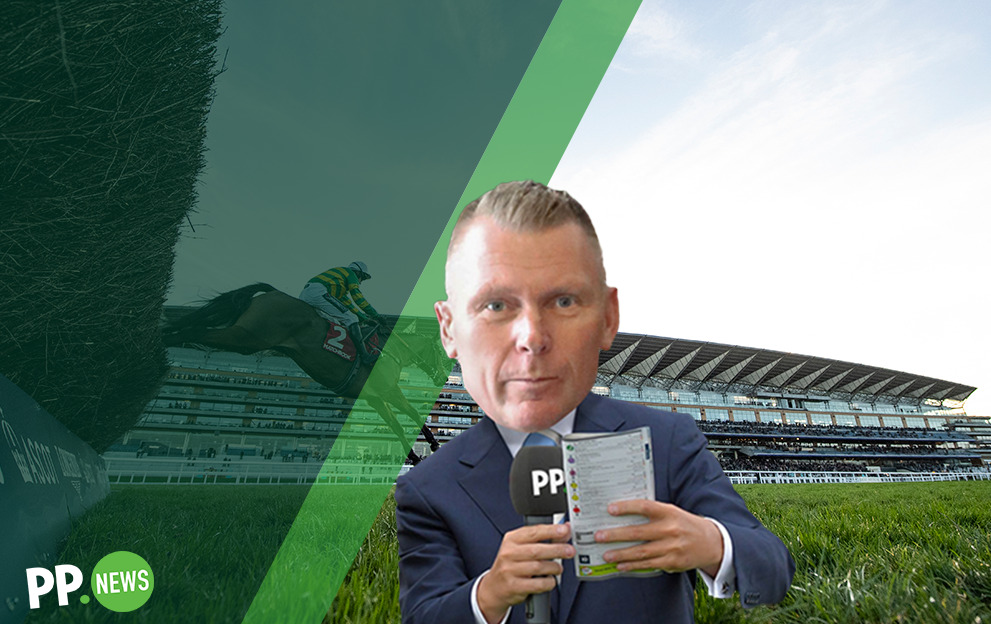 Horse Racing Tips: Matt Chapman’s Saturday ITV Racing picks – Paddy ...