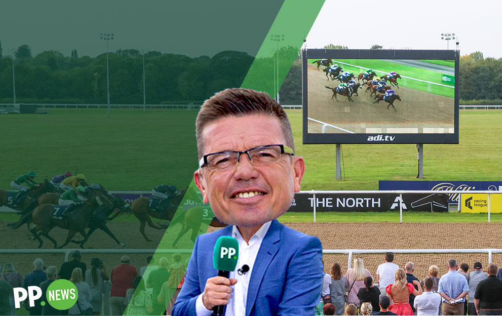 Horse Racing Tips: Jason Weaver’s Saturday Picks – Paddy Power News
