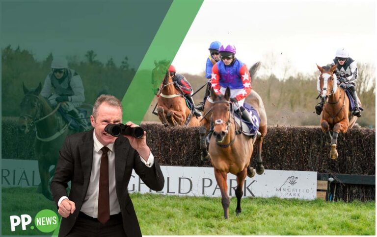 Horse Racing Tips: Mick Fitzgerald’s Sunday ITV Racing Picks – Paddy ...