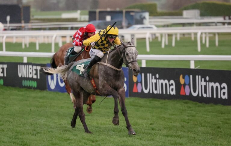 When is the National Hunt Chase? Cheltenham date, time, runners ...