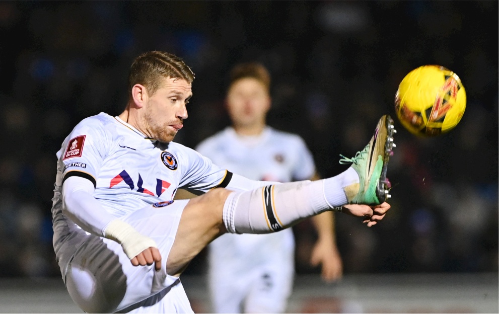 FA Cup draw, fixtures and results for 2023/24 competition – Paddy Power ...