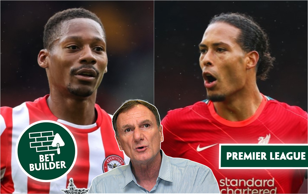 Football Tips: Thommo’s 5/1 Bet Builder for Brentford v Liverpool ...