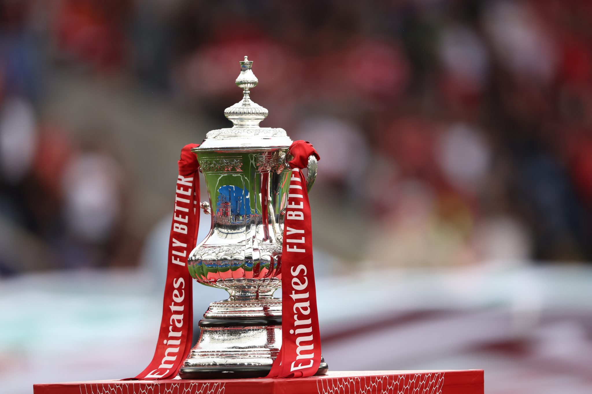 When is FA Cup third-round draw? Date, time, ball numbers, TV, live ...