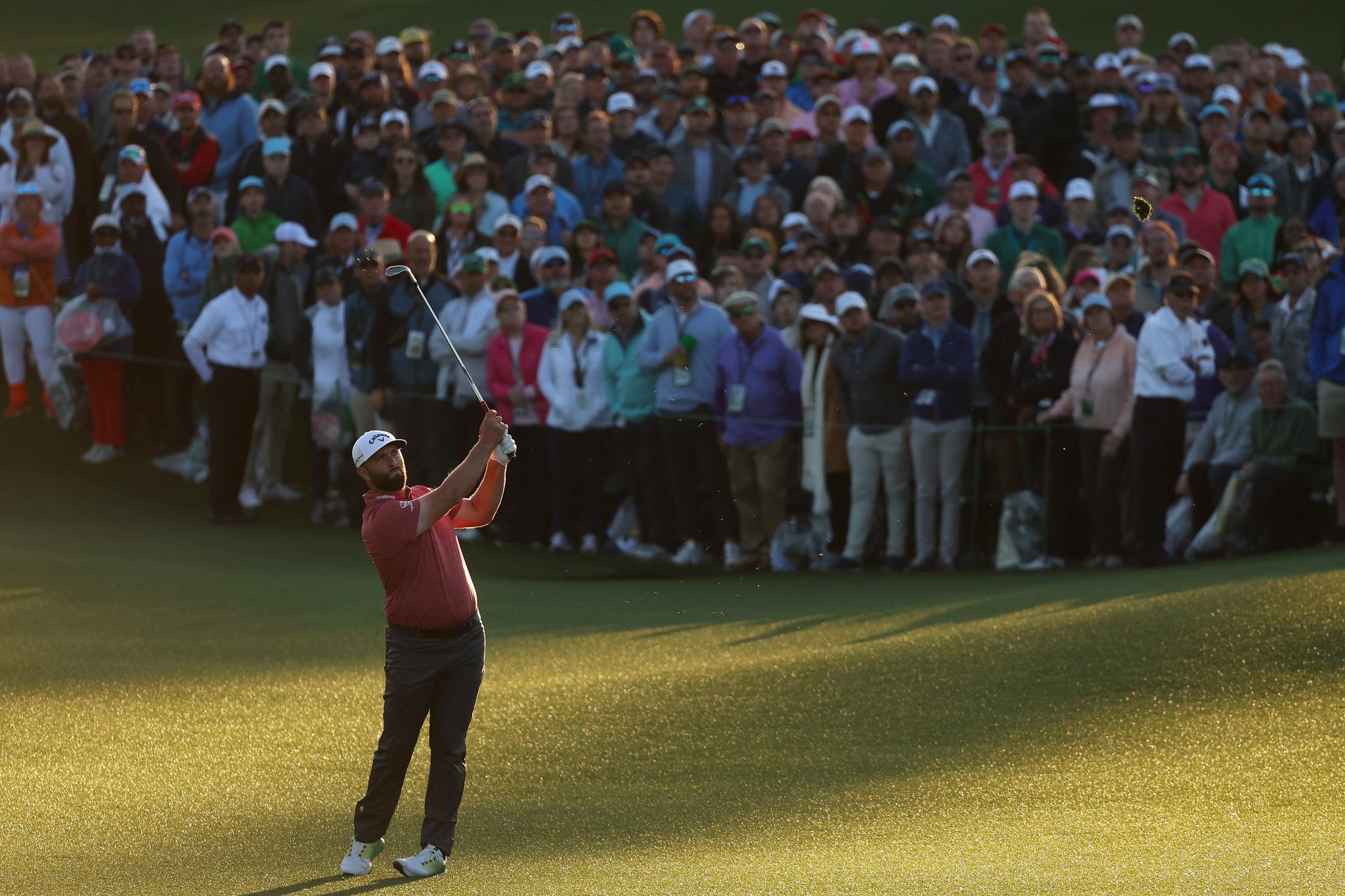 When is the Masters 2024? Dates and schedule for the first major ...
