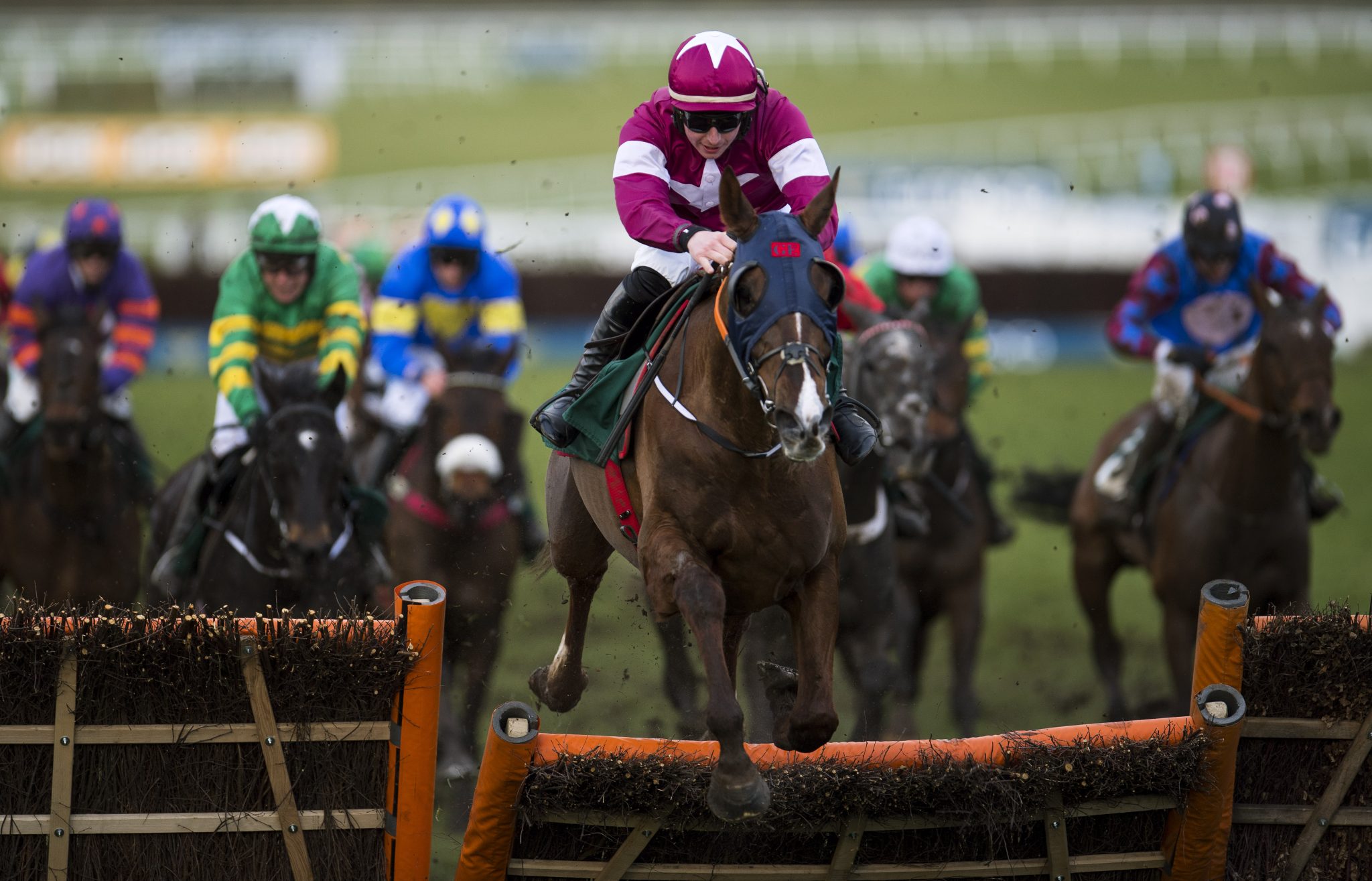 The Ultimate Cheltenham Festival Betting Guide – Paddy Power News