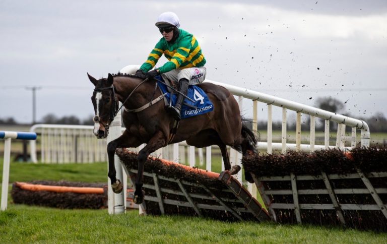 When is the Pertemps Final? Cheltenham date, time, runners, betting ...