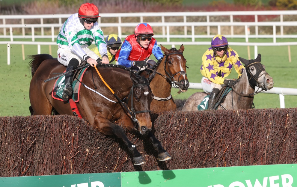 When is the Arkle Chase? Cheltenham date, time, runners, betting ...