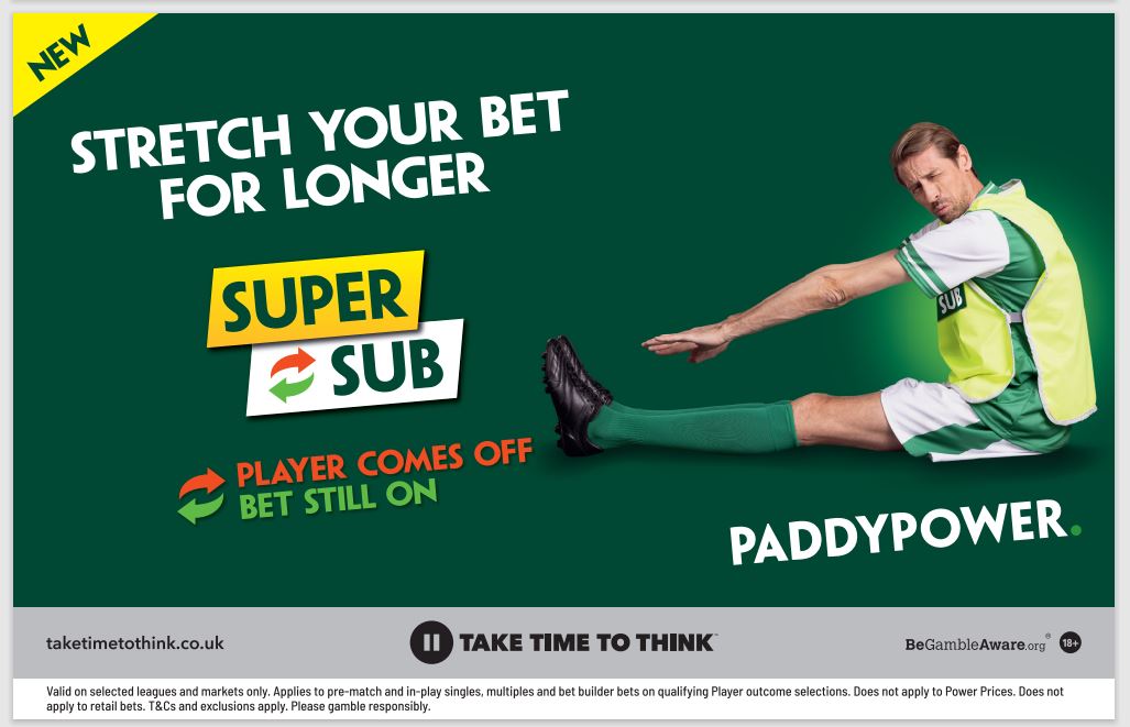 Subs are more important than ever in Premier League – here’s why ...