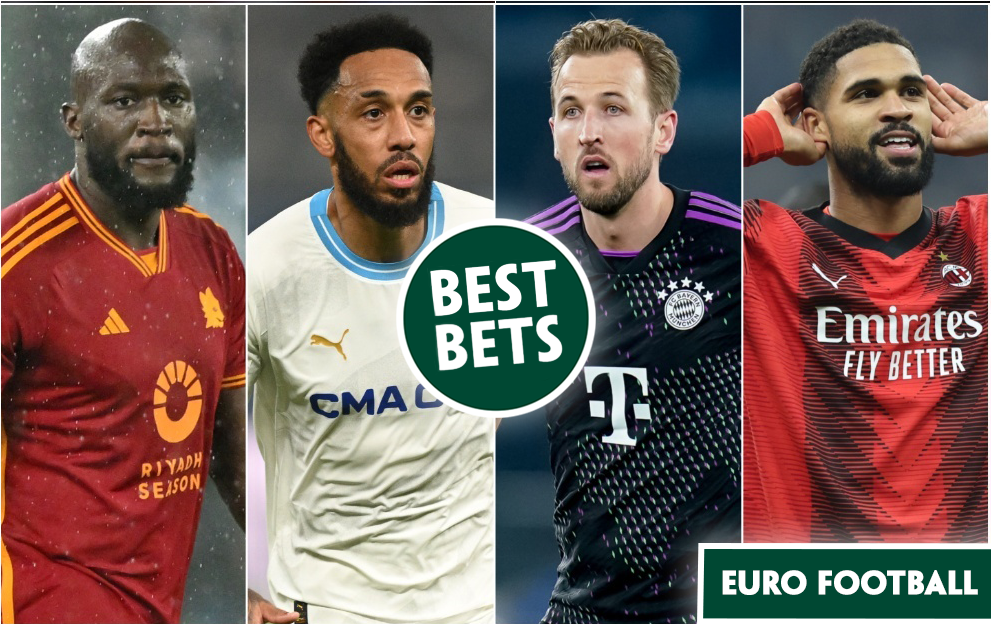 Football Tips: A 5/2 shout tops our bets for Sunday’s Euro action ...