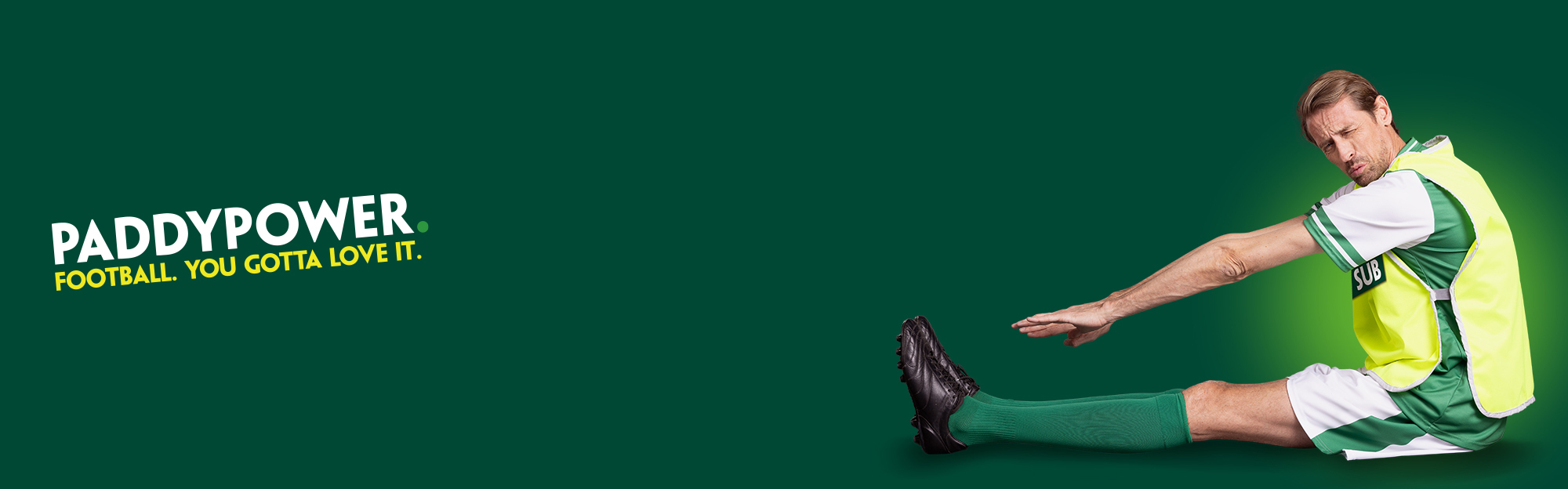 Football News Today & Football Previews » Paddy Power™ News