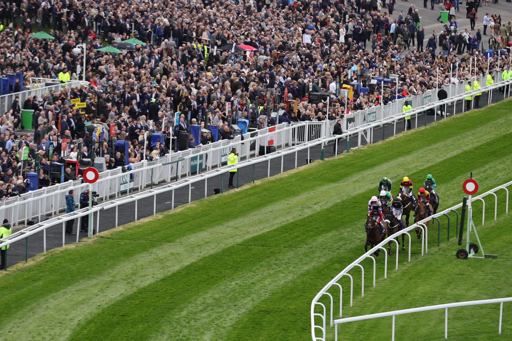 The Ultimate Grand National Betting Guide | Paddy Power News – Paddy ...