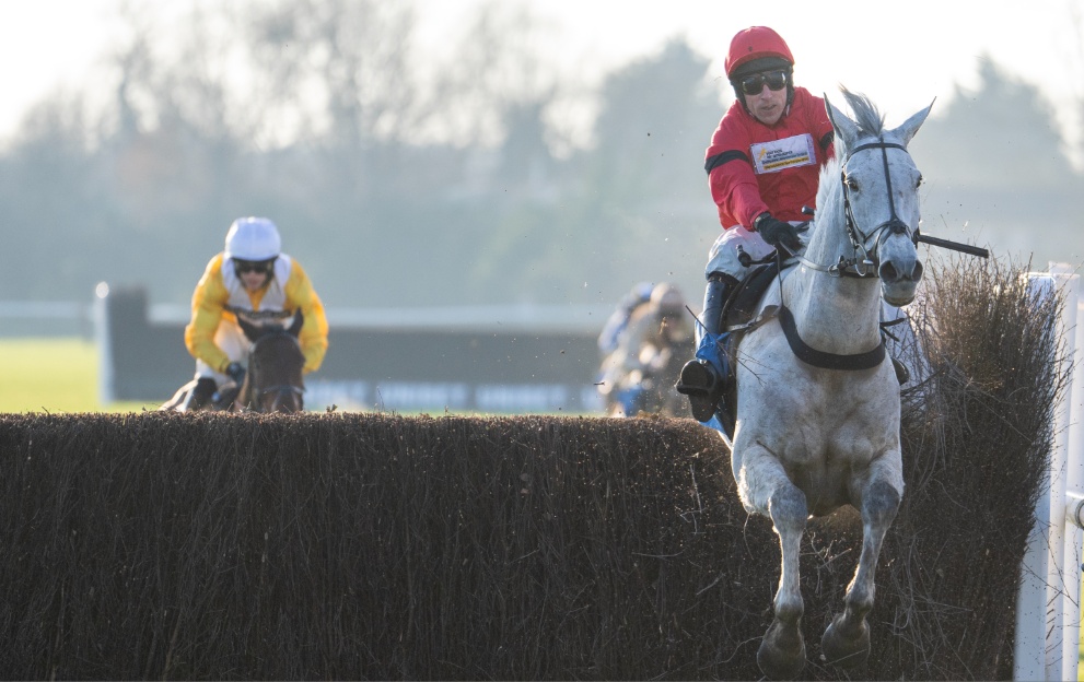 When is the Betfair Chase? Haydock date, time, runners, betting – Paddy ...