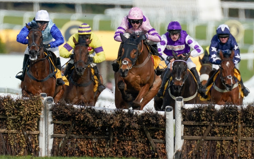 Imperial Cup tips and runners guide to Sandown 2.25 on Saturday